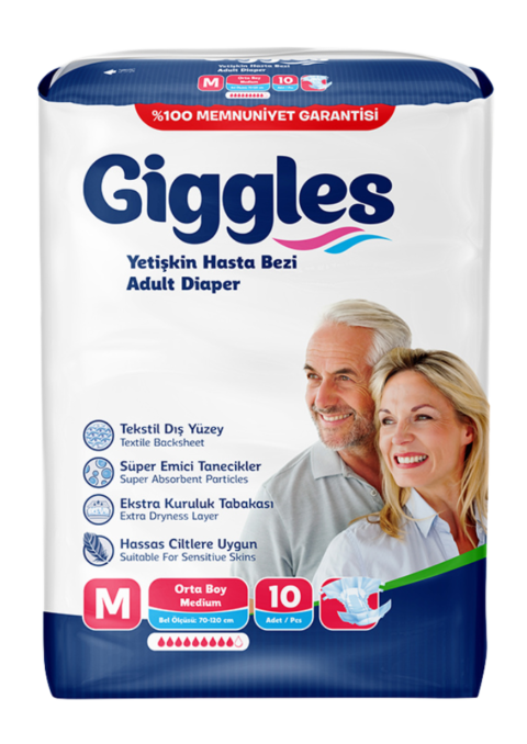 Fresh Adult Diapers & Lady Pads – Fresh Industries